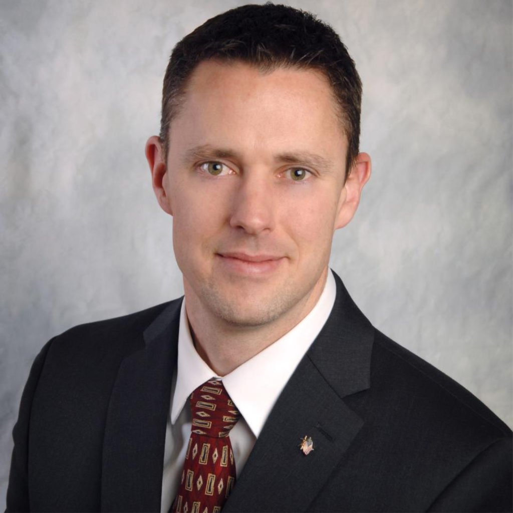 Mayor Pengra – Tom Westmoreland For Mayor