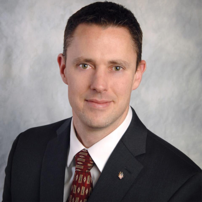 Mayor Pengra – Tom Westmoreland For Mayor